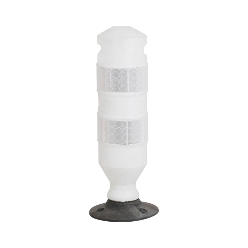Balise flexible APOLLO sur socle - Parkimat